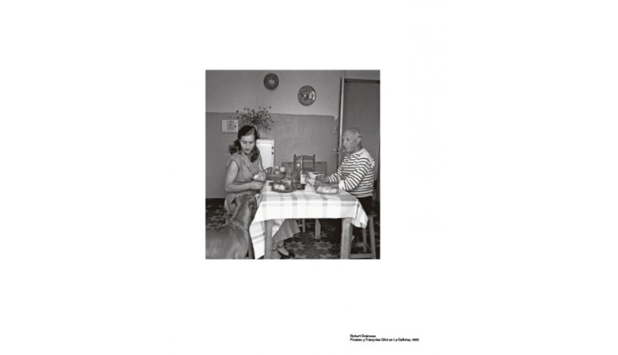 Picasso's Kitchen - FRGTWN